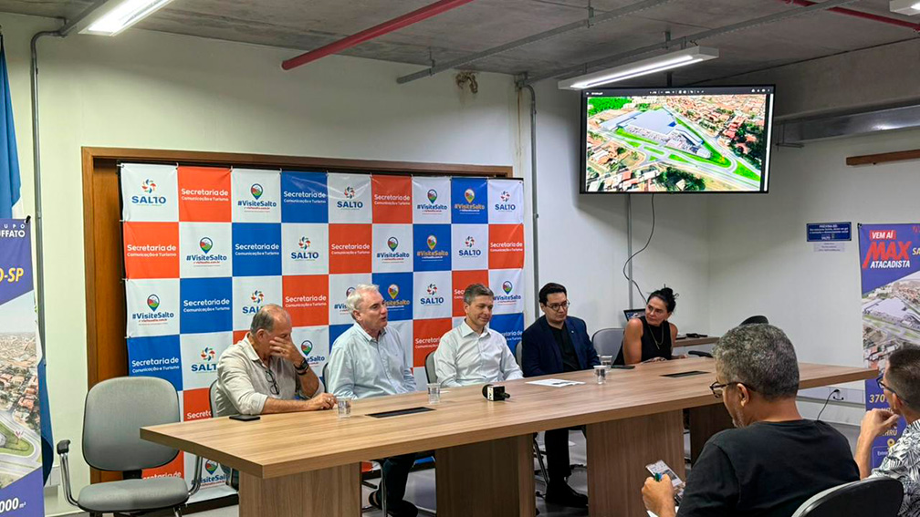 Grupo Muffato lança primeira unidade em Salto (SP) - APRAS